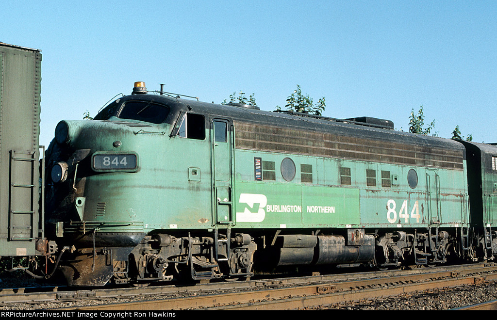 BN 844